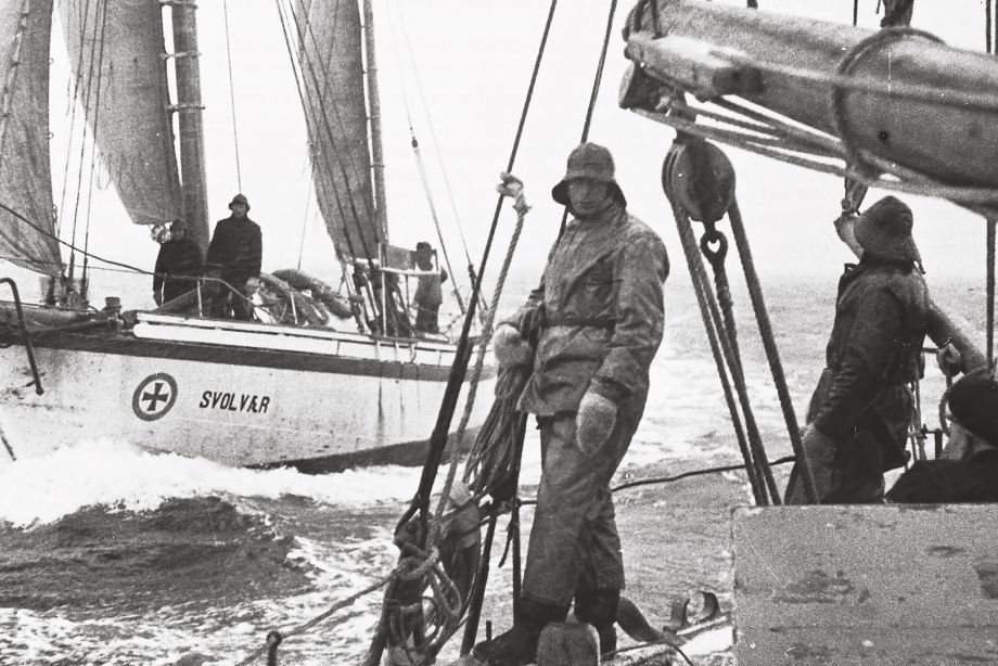Helly Hansen: история бренда, страна-производитель, основатель - Чемпионат