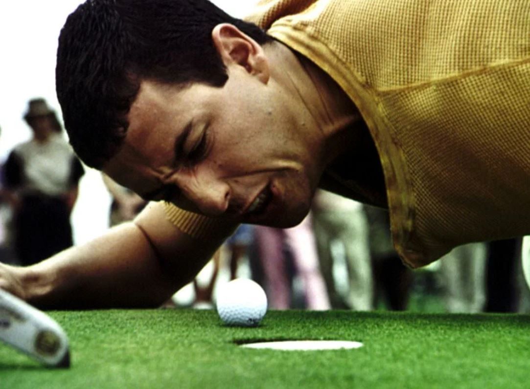 10 лучших фильмов про гольф: список - Чемпионат