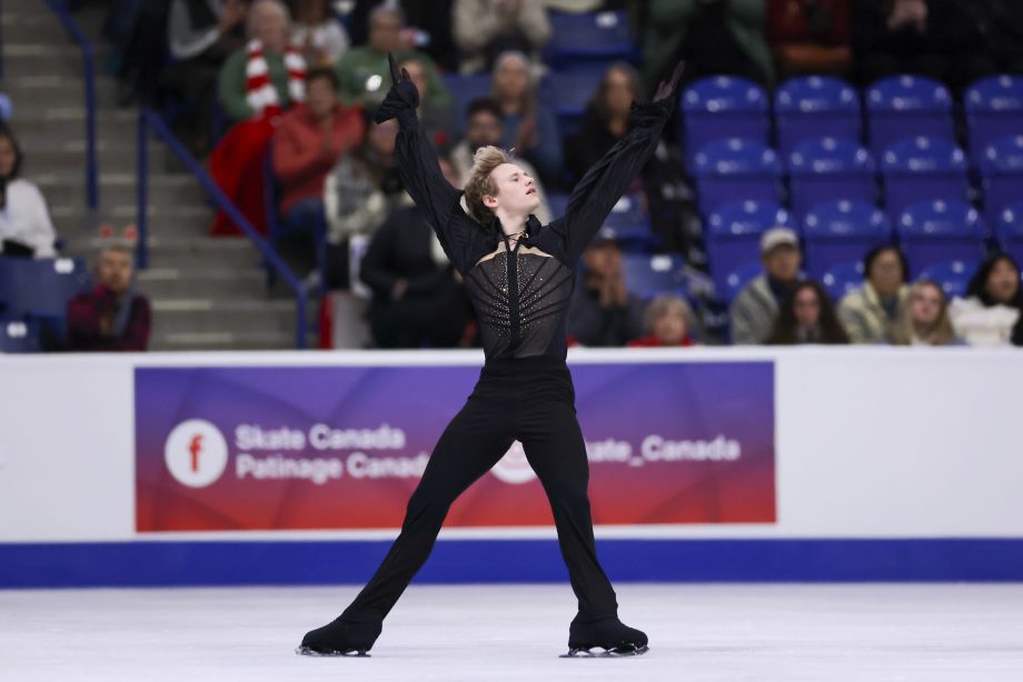 Финал Гран-при ISU по фигурному катанию в Нагое: участники, расписание ...