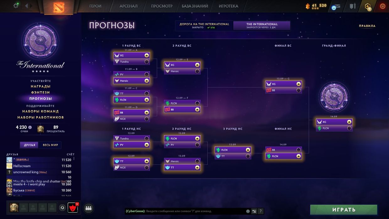 «Xtreme Gaming станет чемпионом TI14»: Solo сделал прогноз по Dota 2 - Чемпионат