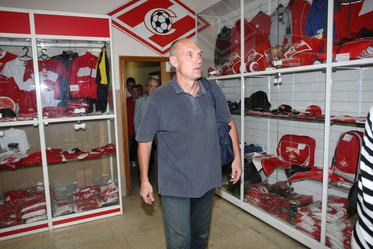 «Один — профессионал, второй — наркоман». Александр Бубнов — о Месси и ...