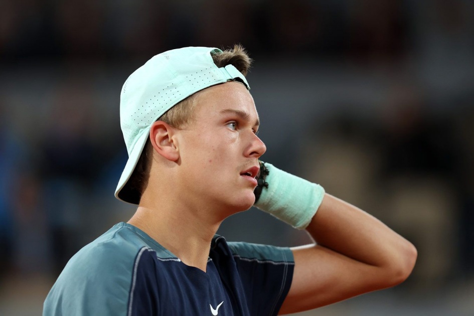 Руне — об операции на ахилловом сухожилии: больше переживал из-за ...