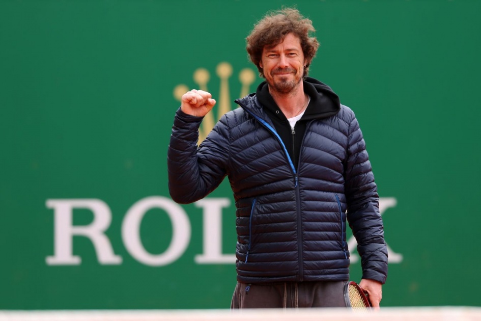 Марат Сафин показал фотографии с Australian Open — 2026 - Чемпионат