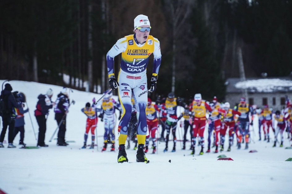 Вильям Порома и Эдвин Ангер не выступят на чемпионате Швеции по ...