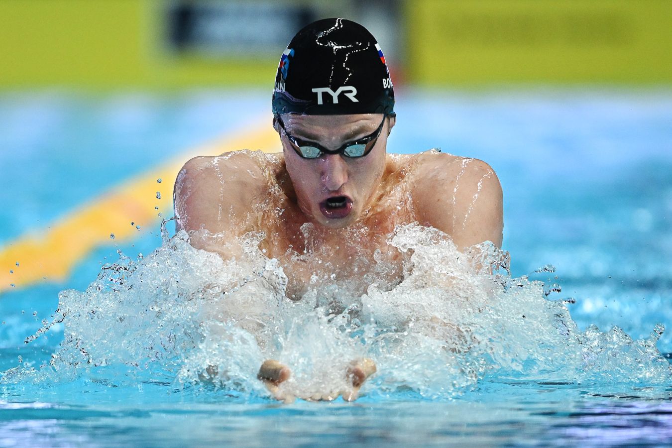 ЧМ по плаванию 2024 в Будапеште — результаты, календарь, медальный ...