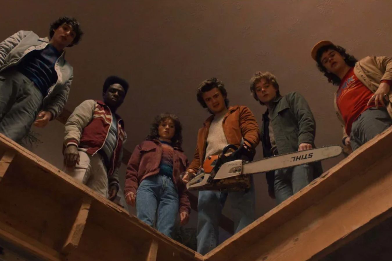 Создатели «Очень странных дел» уверены, что финальный сезон сериала ...