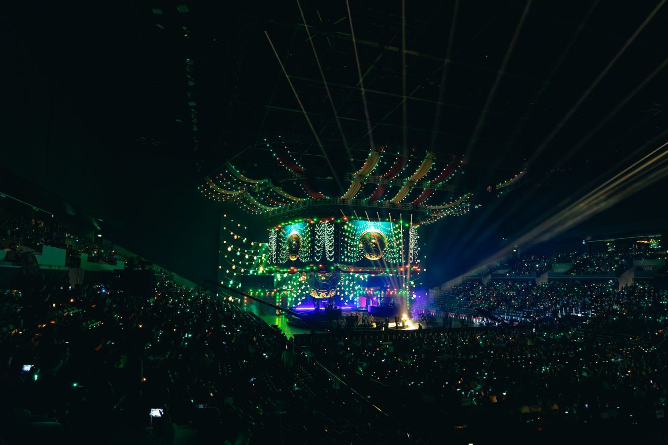 Расписание игр финального дня ESL One Raleigh 2025 по Dota 2 — матчи на воскресенье, 13 апреля ...