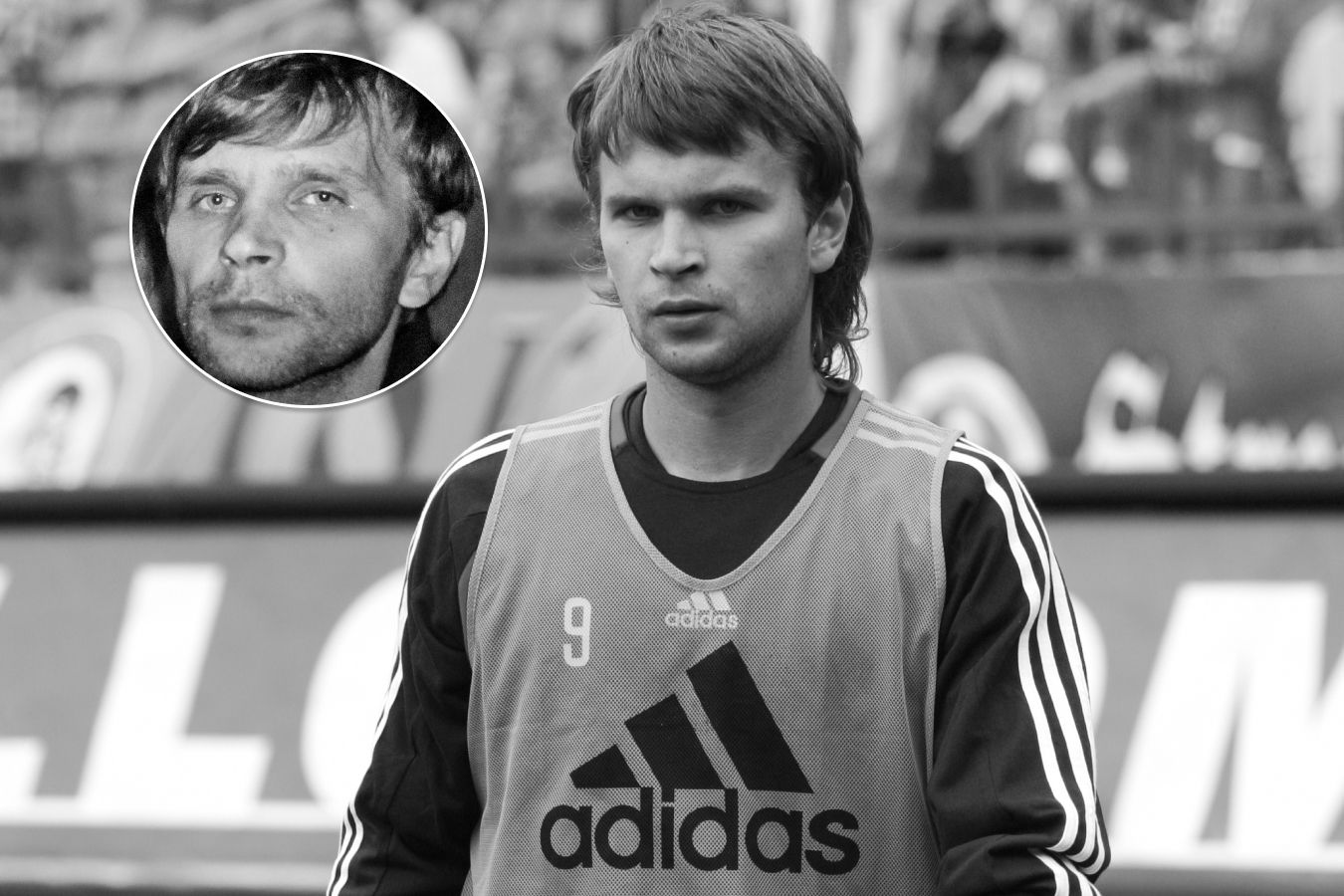 Бывший футболист сборной России Алексей Бугаев погиб в зоне СВО ...