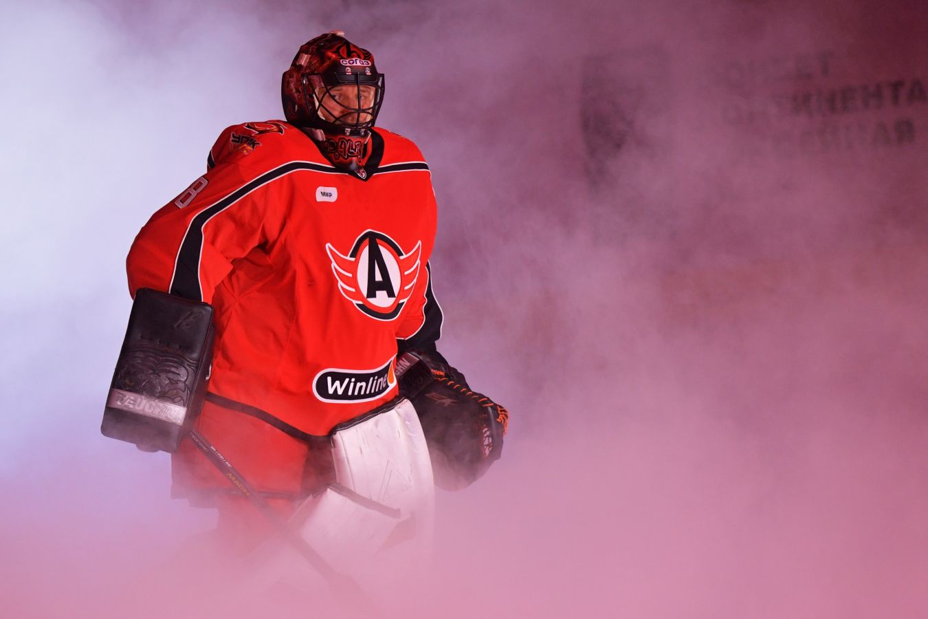 «Я всё понимаю. У каждого свои методы». Аликин — о столкновениях с ...