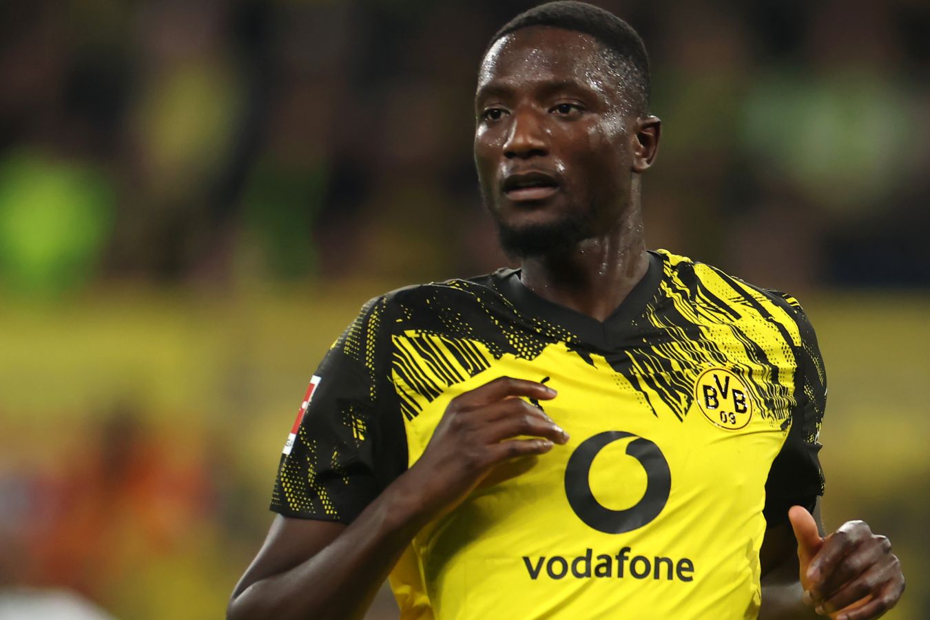 Стали известны семь клубов, которые вправе купить Гирасси за € 50 млн ...