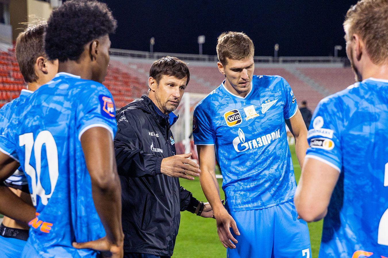 Итоги трансферной кампании Зенита, зима-2025, кто пришёл, кто ушёл ...