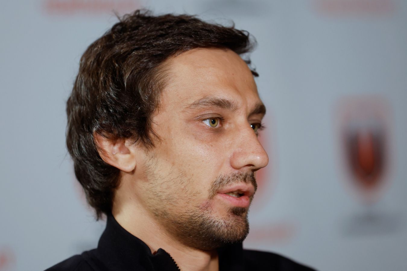 Интервью с Николаем Клименко, RCC 21: Шлеменко — Токов, Штырков ...