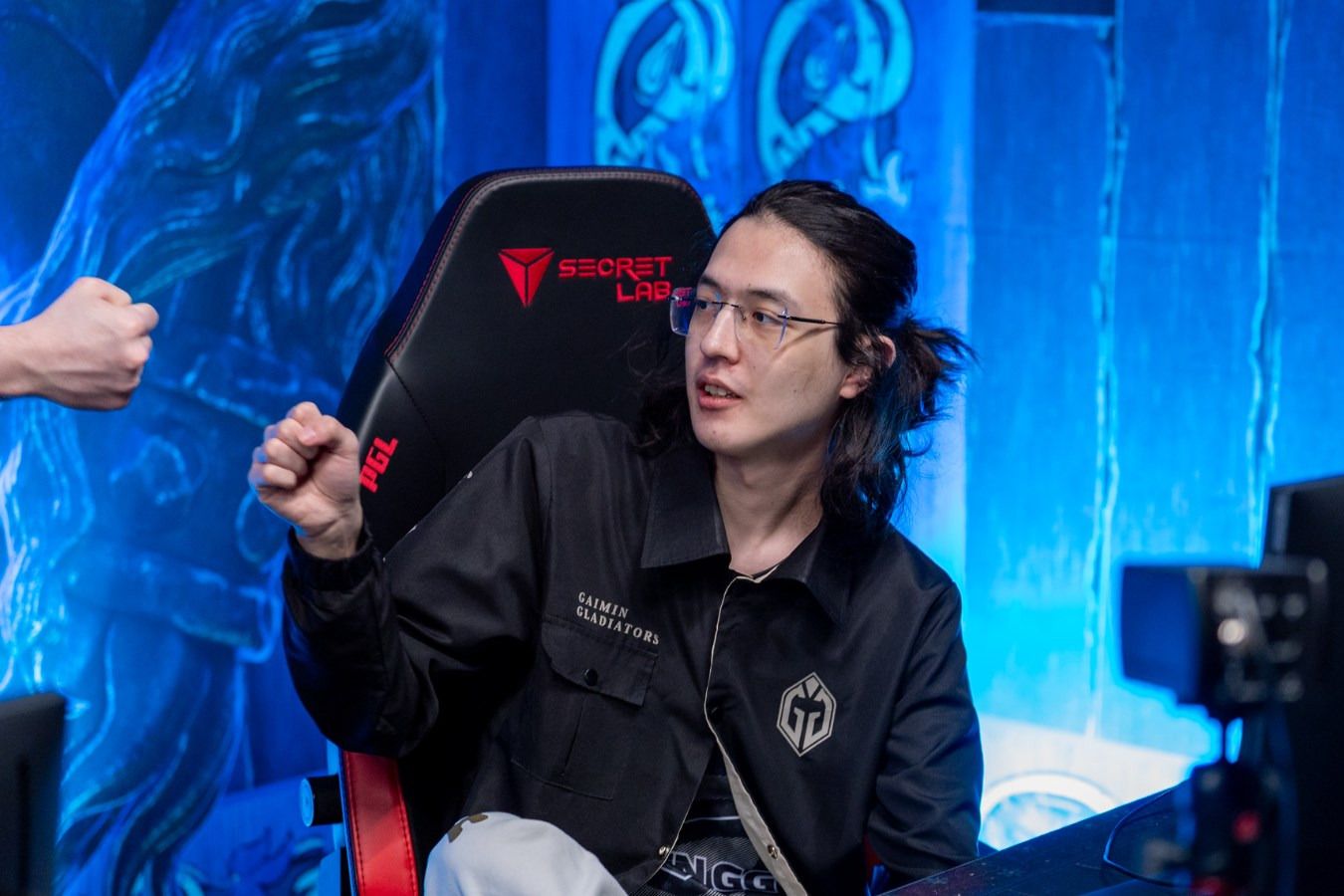 Российская Team Yandex сыграет в плей-офф BLAST Slam V по Dota 2 ...