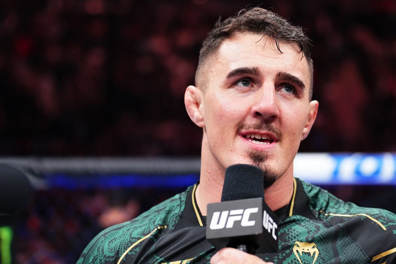 Тренер Сен-Пьера — о возможном бое Джонса и Аспиналла: Том — величайший ...