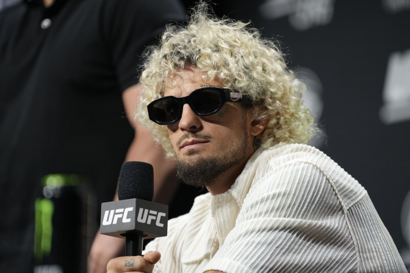 «Был суперамериканцем. Посмотрел фильм о бен Ладене». О'Мэлли — о ...