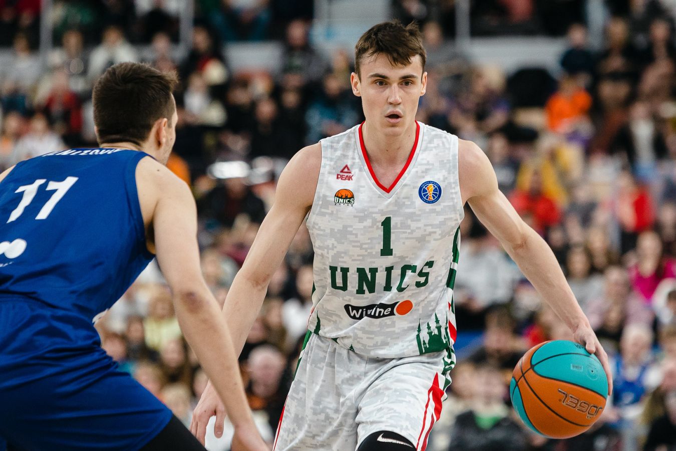 Ненад Димитриевич: УНИКС, ЦСКА, «Локомотив» и «Зенит» — команды уровня ...