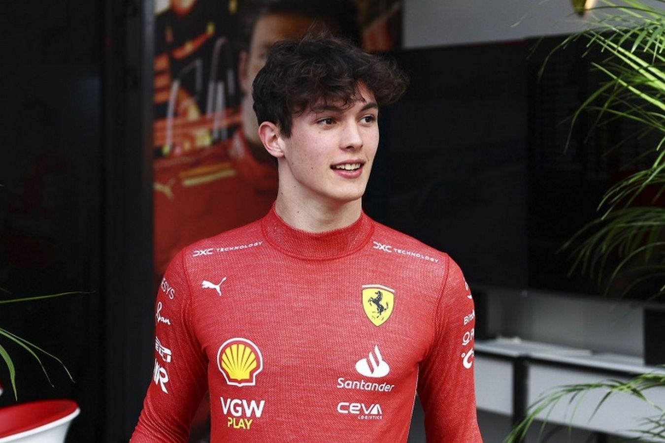 Оливер Берман назвал одну вещь, которая удивила его в управлении ...