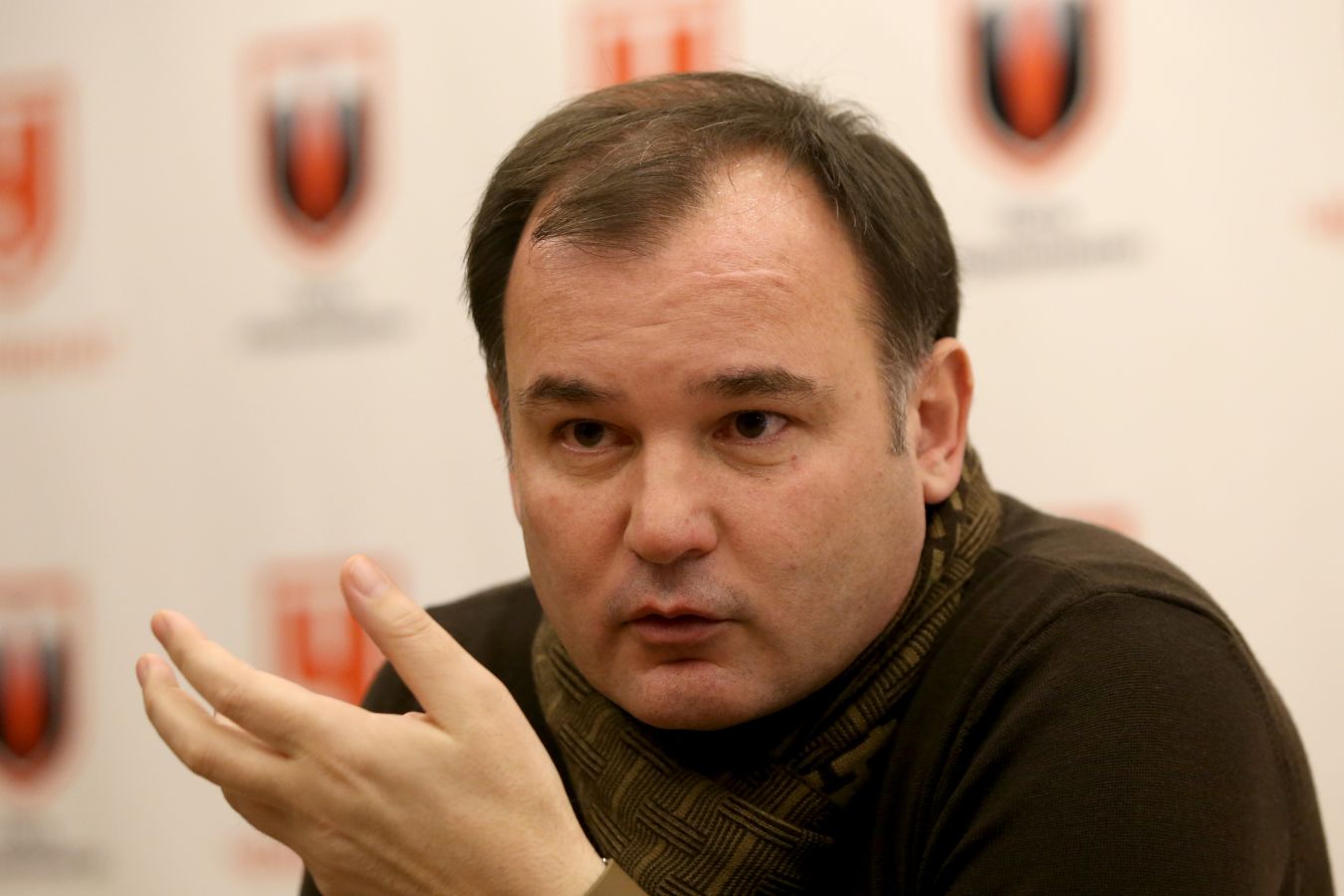 Александр Гришин: ещё год Тороп посидит под Акинфеевым — и всё может ...