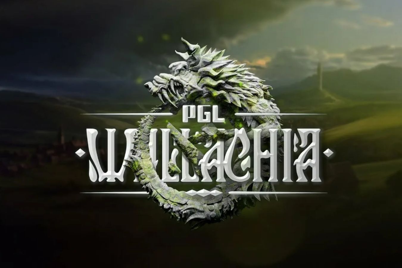 Расписание матчей второго дня PGL Wallachia Season 6 по Dota 2 - Чемпионат
