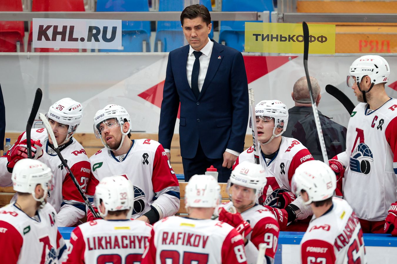 Игорь Никитин: «Трактор» — это опытная, мастеровитая команда ...