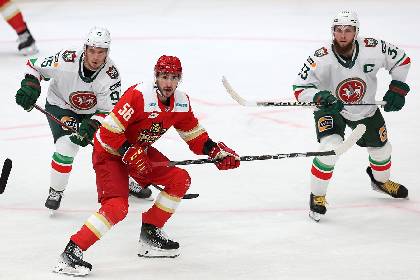 Юрчо: меня удивило решение «Авангарда». У клуба были свои причины ...