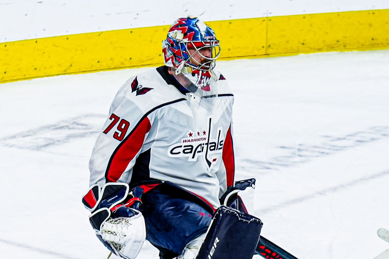 Чарли Линдгрен сравнялся с Ильёй Самсоновым по числу побед за ...