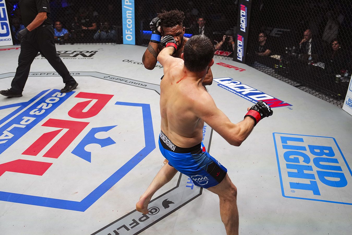 Подробности сделки PFL и Bellator, разбор поглощения, перспективы ...