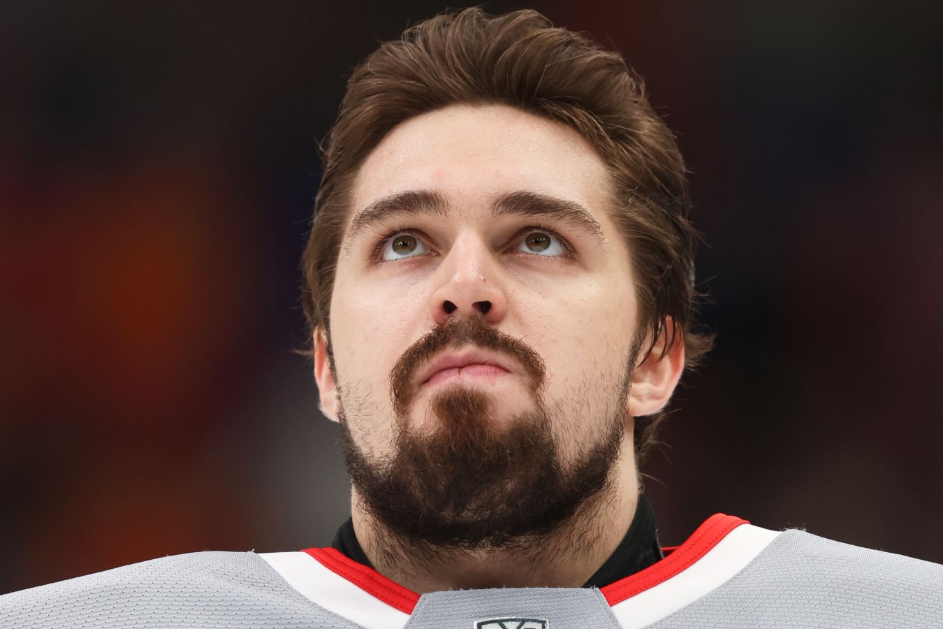 Вратарь Дмитрий Николаев — об обменах из «Нефтехимика» и СКА ...