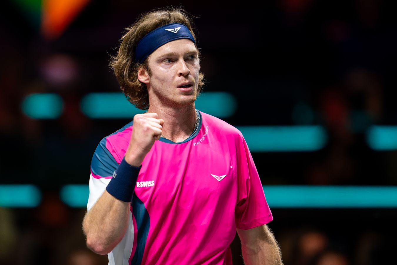 Фонд Андрея Рублёва начал сотрудничество с одной из ведущих детских ...