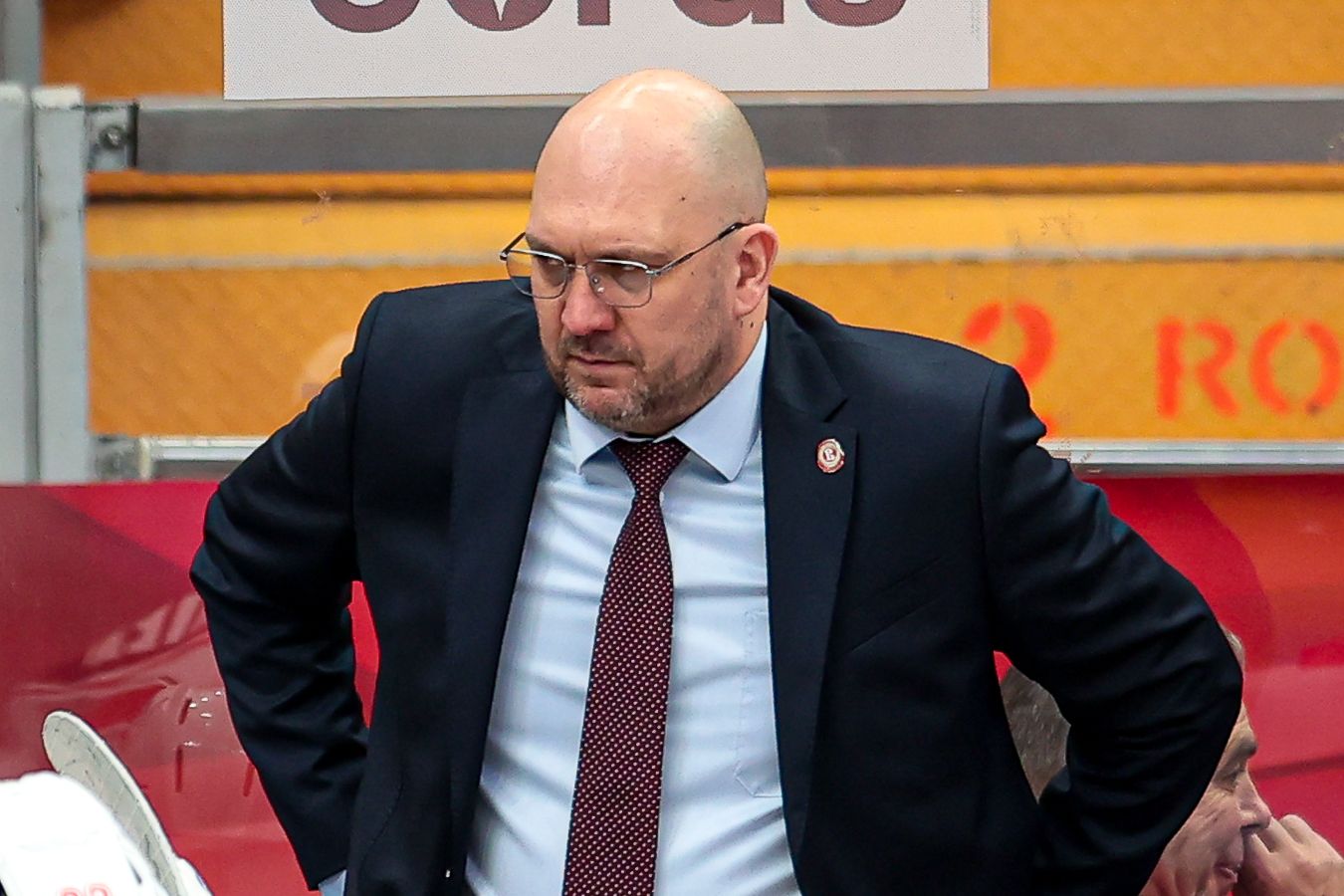 Десятков — о поражении «Лады»: очень беззубо сыграли в атаке. А голы ...