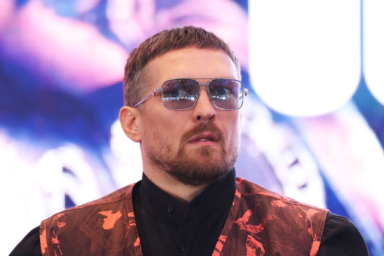 Усик уверен, что Дюбуа боится его - Чемпионат