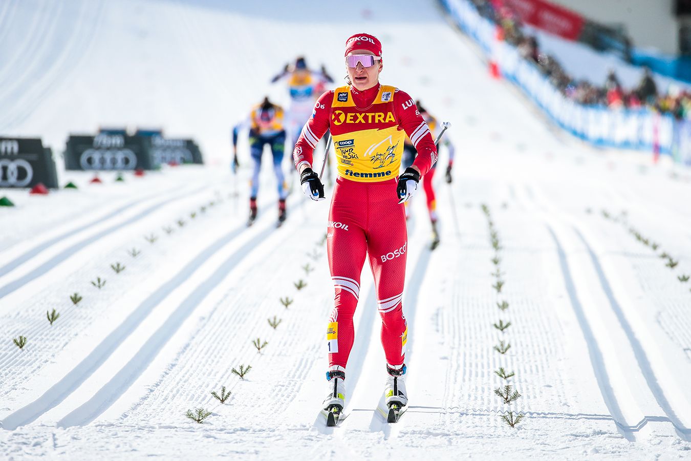 «Новость неожиданная, но я очень рад». Сорин – о второй беременности ...