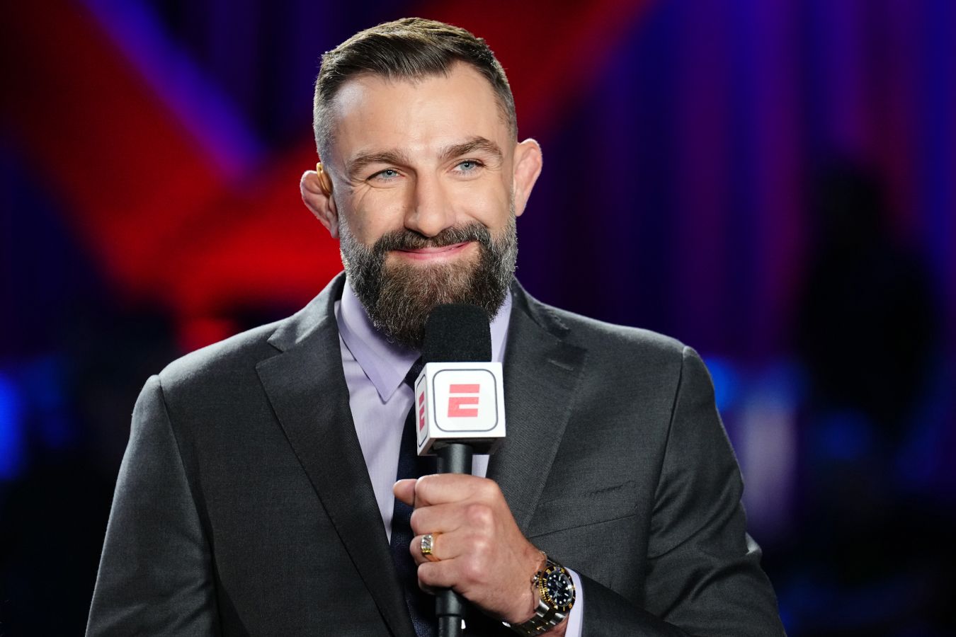 «Это будет очень тяжёлая ночь». Аналитик UFC выбрал самого сложного ...