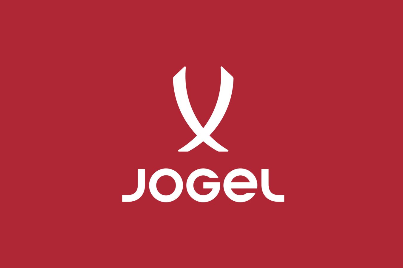 Бренд JOGEL обновил логотип - Чемпионат