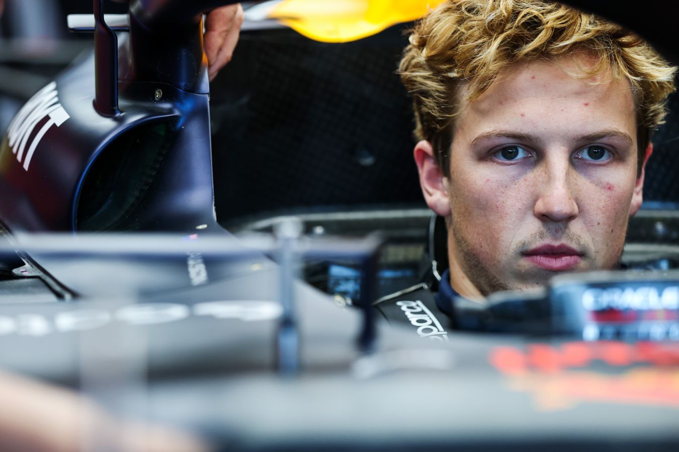 BBC назвал решение «Ред Булл» по Лиаму Лоусону. Его приняло руководство и лично Хорнер - Чемпионат