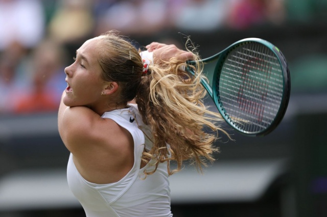 Теннис, WTA 2025: рейтинг, расписание, результаты, онлайн трансляции, новости, видео, фото ...