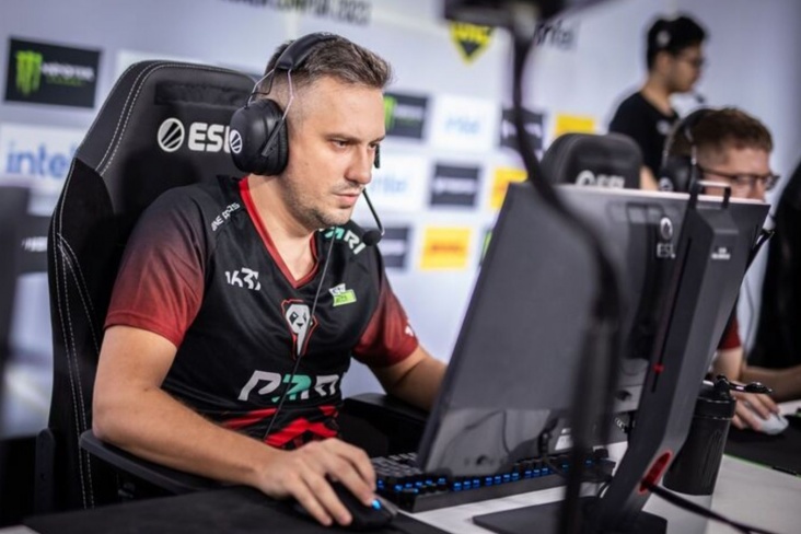 «Xtreme Gaming станет чемпионом TI14»: Solo сделал прогноз по Dota 2 - Чемпионат