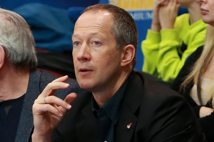 Ведищев: очень разочарован поведением Елатонцева и отношением ко всему ...